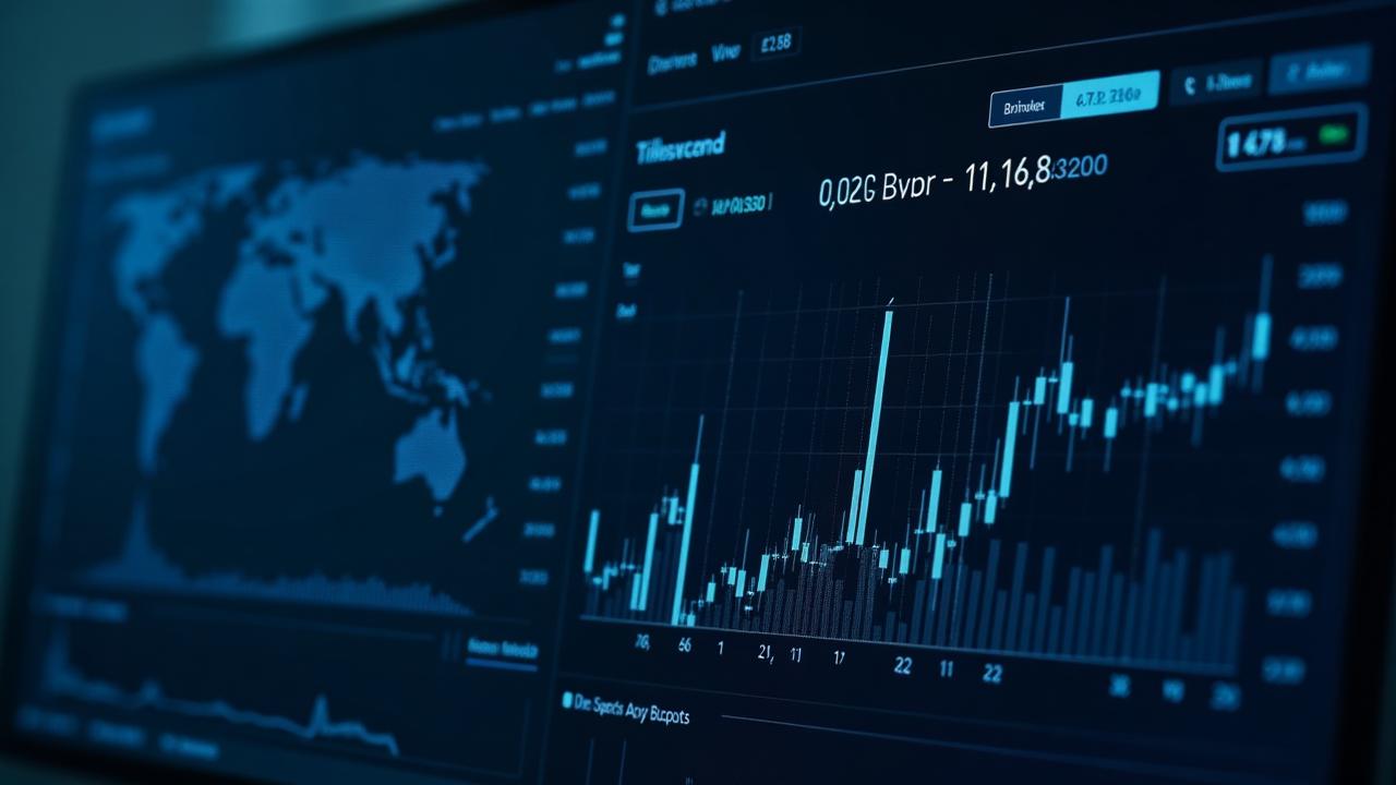 PepperCFD - Global Trading & Investment Platform